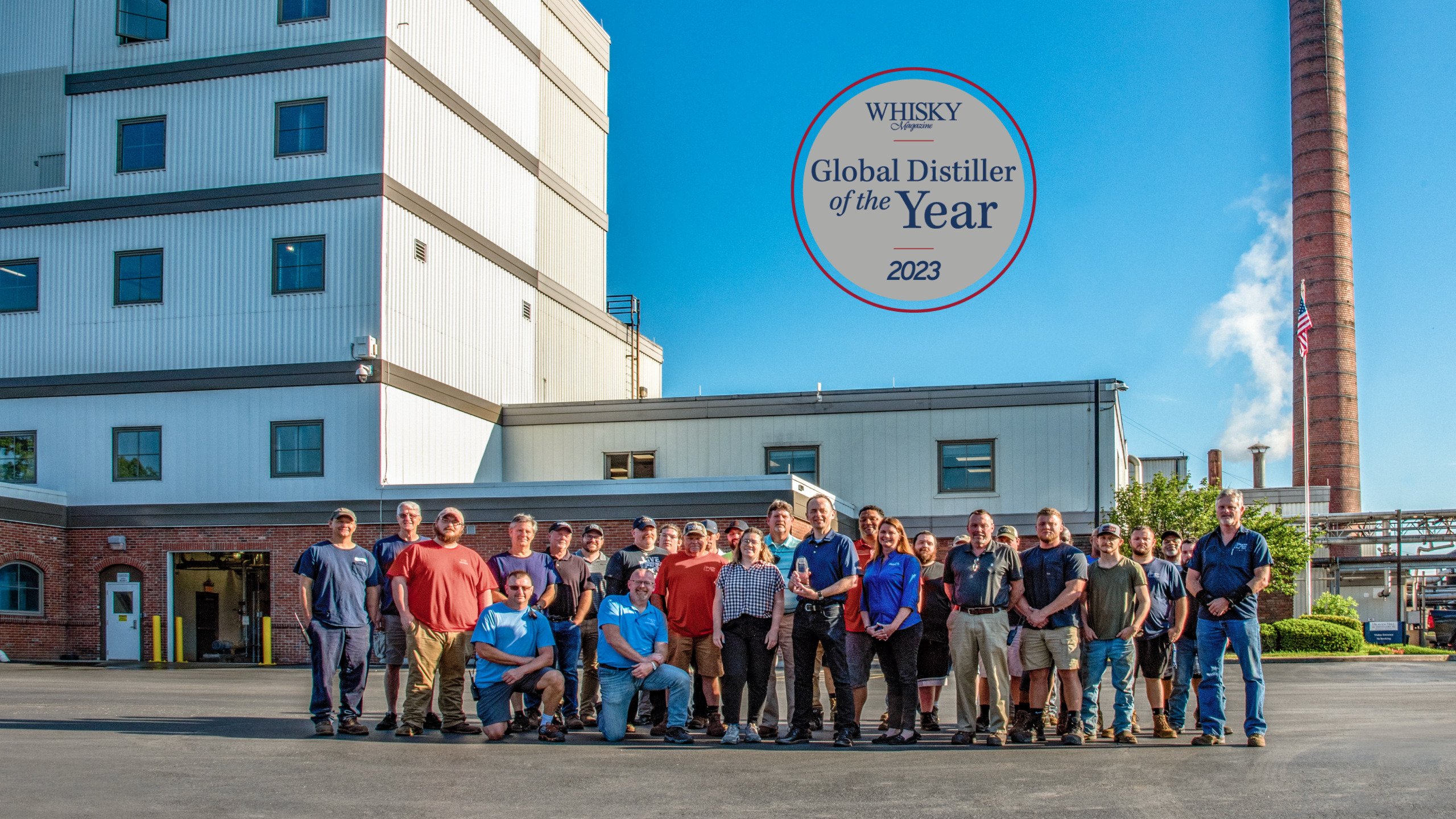 Heaven Hill Distillery | Home Page